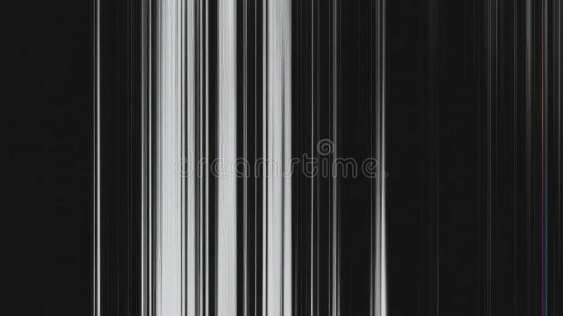 Abstract Grunge Texture with Vertical Scan Lines and Digital Artifacts ...