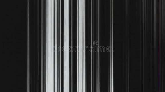 Abstract Grunge Texture with Vertical Scan Lines and Digital Artifacts ...