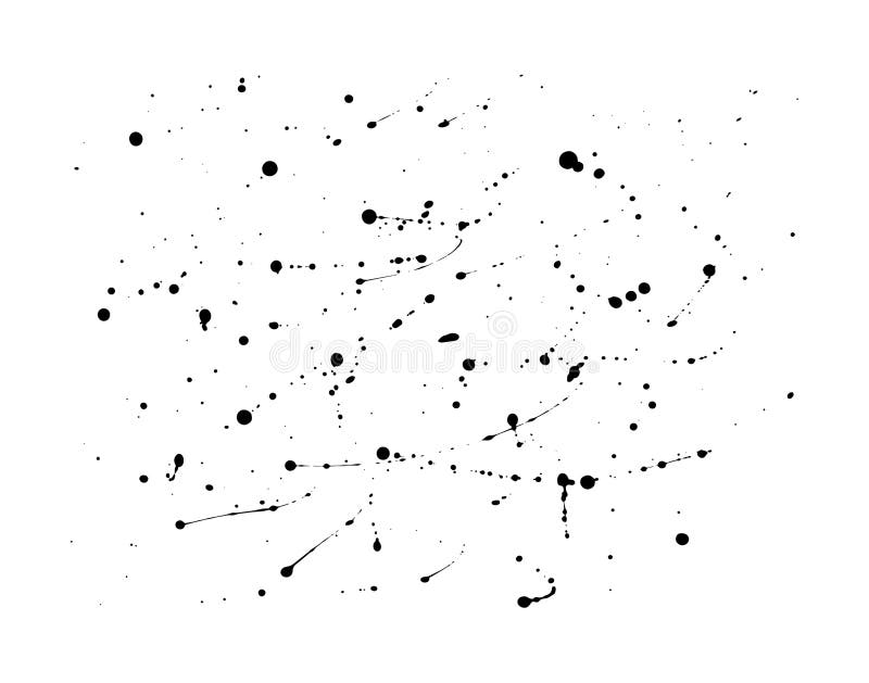 Abstract Grunge Texture. White Background. Dirt Texture for Background ...