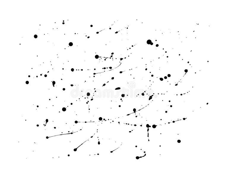 Abstract Grunge Texture. White Background. Dirt Texture for Background ...