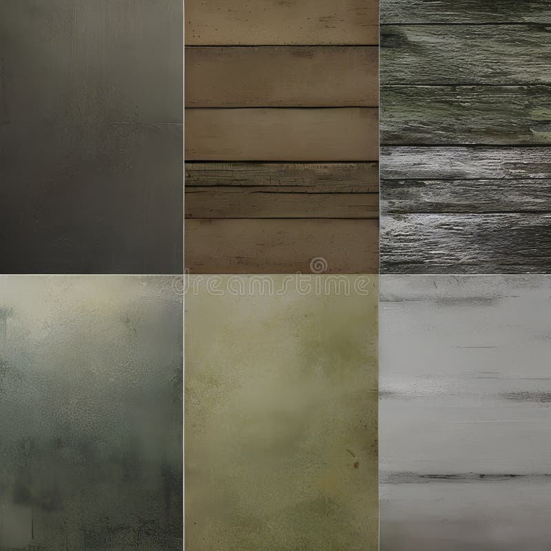 641 Abstract Grunge Textures: a Contemporary Background Featuring ...