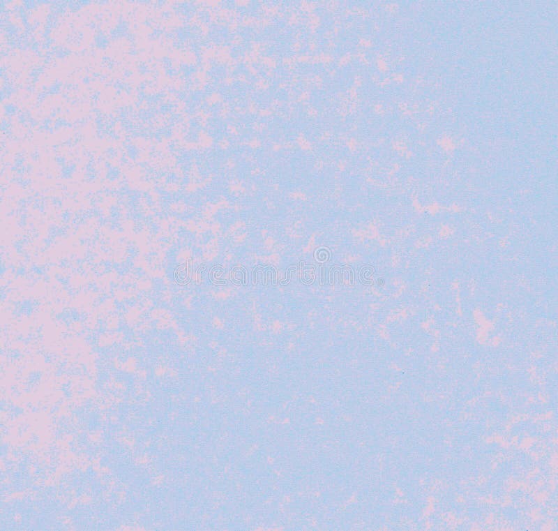 Abstract Grungy Background of Delicate Blue and Pink Colors Stock ...