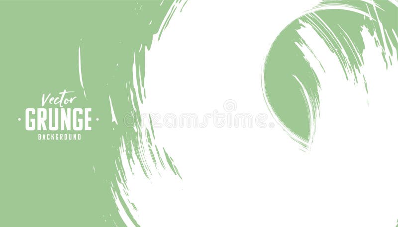 Abstract Grungy Texture Background with Rough Edges Stock Vector ...