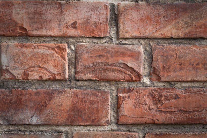 Abstract Grungy Texture Brick Wall Stock Photo - Image of abstract ...