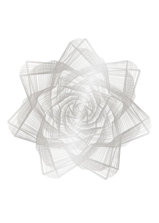 Vector Multi Colored Guilloched Figure Stock Illustrations – 61 Vector ...