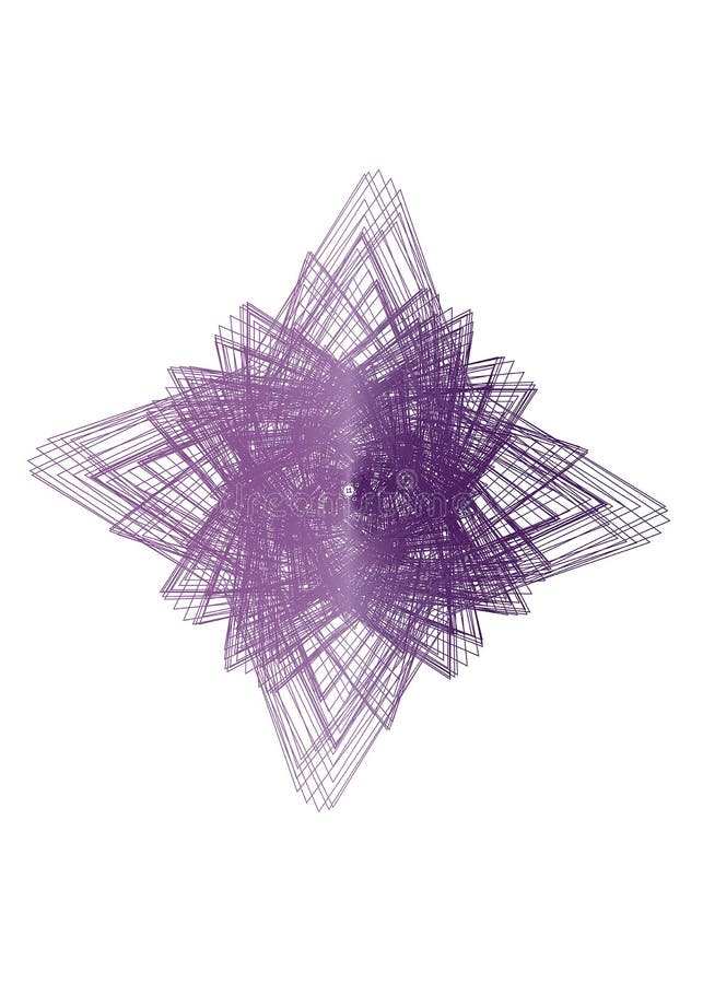 Vector Multi Colored Guilloched Figure Stock Illustrations – 61 Vector ...