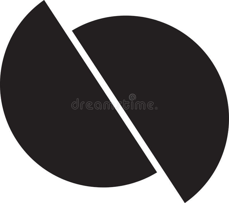 Business Circle Half Logo Stock Illustrations – 987 Business Circle ...