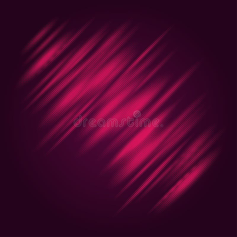 Abstract Halftone Background Stock Vector - Illustration of mosaic ...