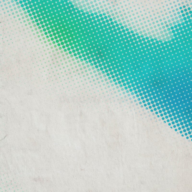 Abstract Halftone Background Stock Photo - Image of grungy, aged: 280145440