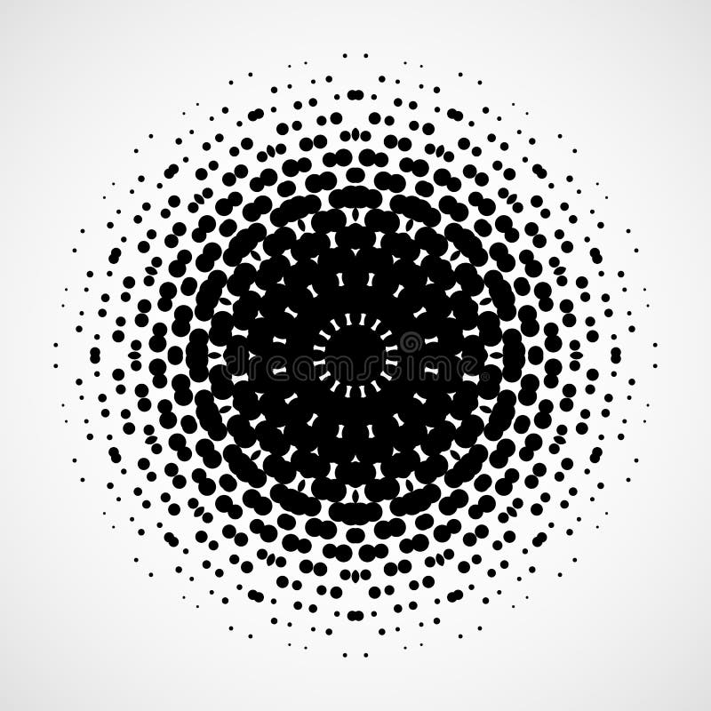 Abstract Red Halftone Vector Background Stock Vector - Illustration of ... Abstract Red Halftone Vector Background Stock Vector - Illustration of ...