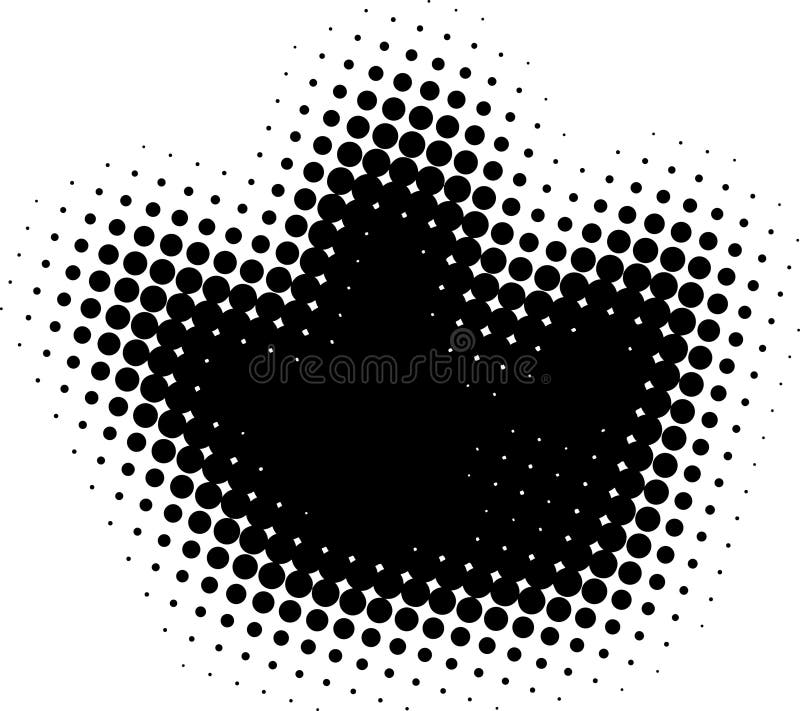 Retro Halftone Question Mark Sign Stock Vector - Illustration of sketch ...