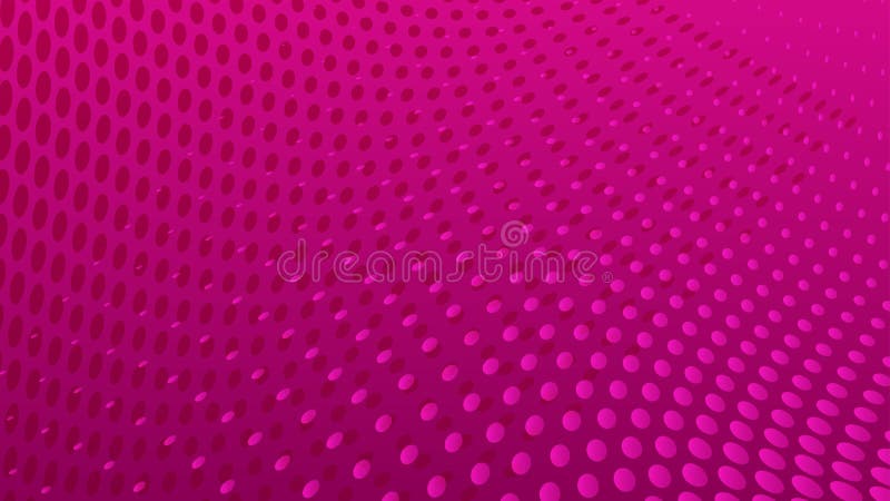 Abstract Halftone Dots Background Stock Vector - Illustration of circle ...