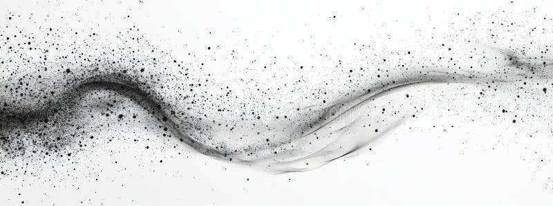 Halftone Wavy Dot Line Abstract Mesh Texture Background Stock Photos ...