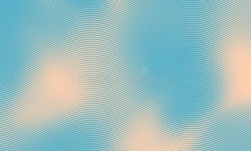 Abstract Halftone Grunge Texture Background Image. Line Art Vintage ...