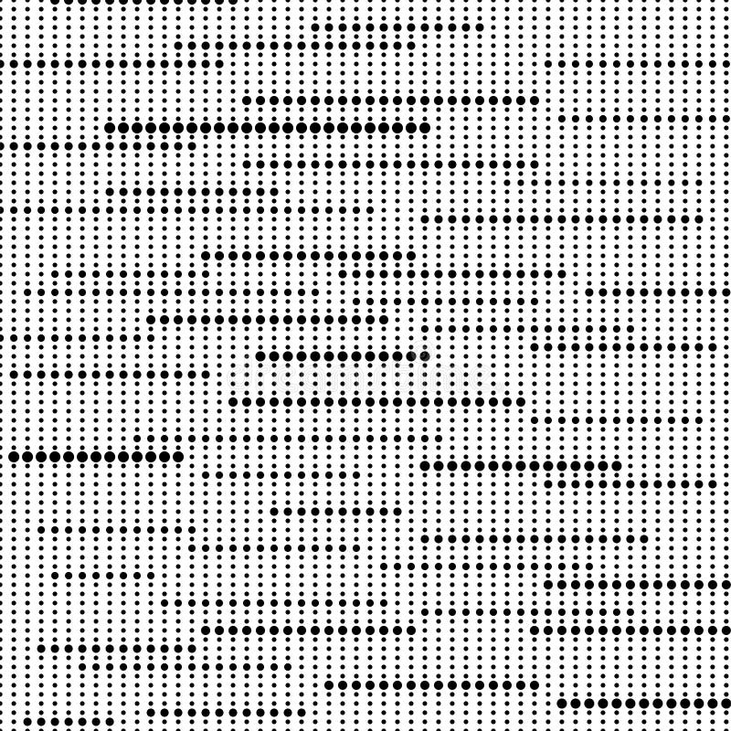 Abstract Halftone Cross. Christian Symbol Stock Vector - Illustration ...