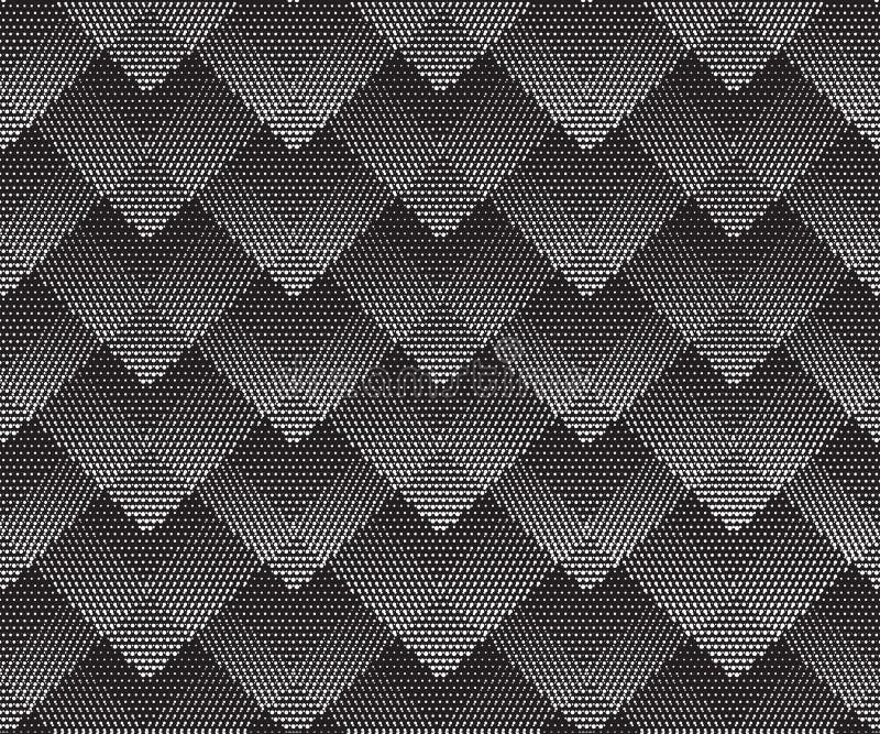 Abstract halftone pattern stock vector. Illustration of halftone - 78229279