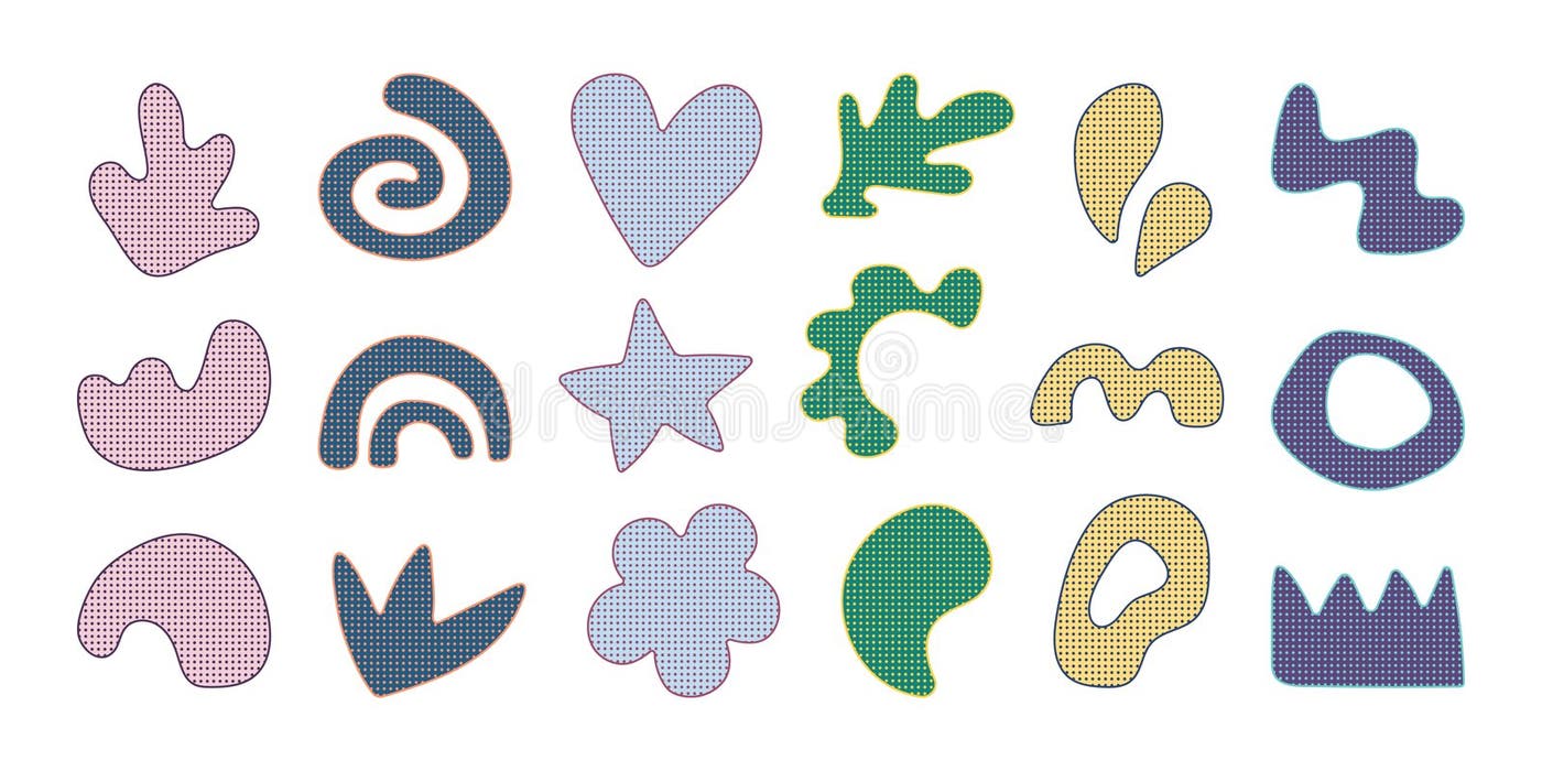 Vintage Elements Shapes Stock Illustrations – 46,548 Vintage Elements ...