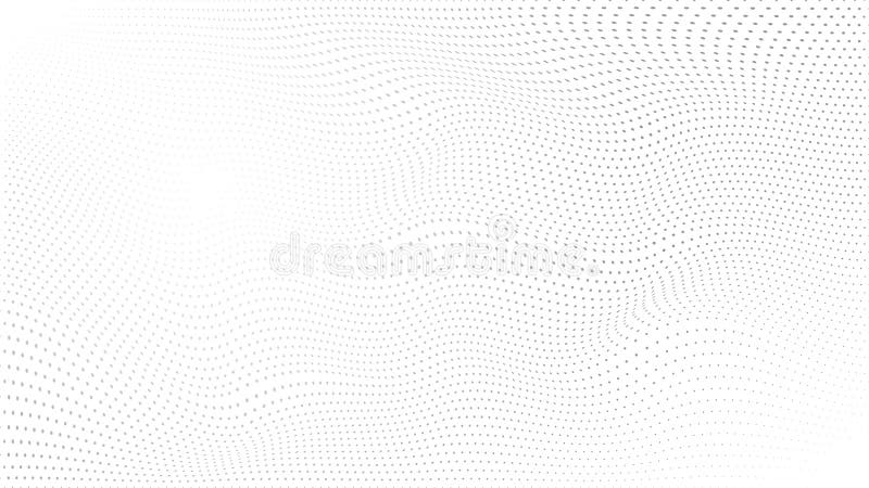 Wave and Dotted Border Design. Vector Illustration Decorative Design ... Wave and Dotted Border Design. Vector Illustration Decorative Design ...