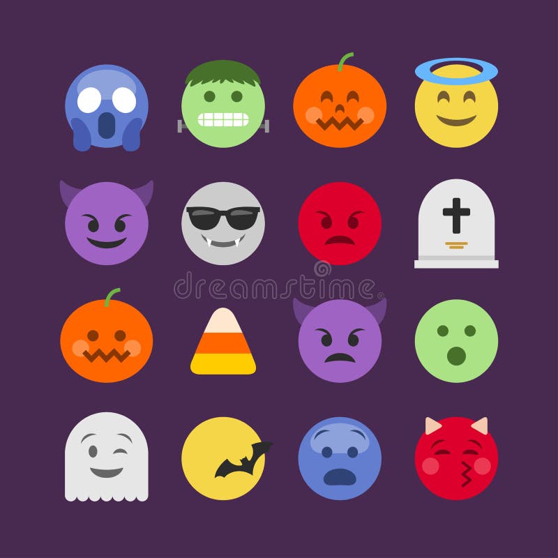 Mystery Emoji Stock Illustrations – 400 Mystery Emoji Stock ...