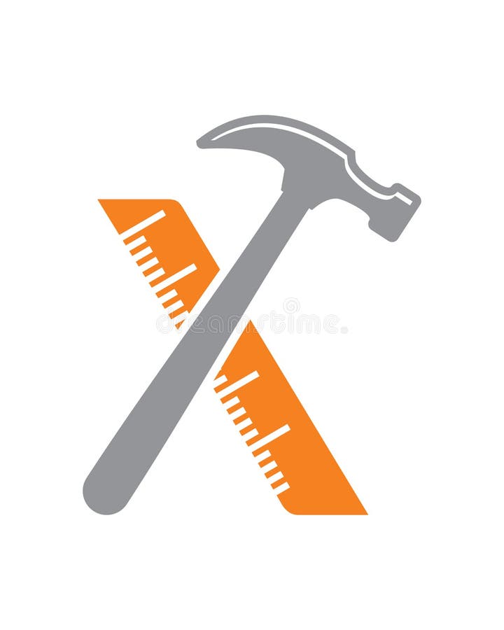 Ruler Logo Stock Illustrations – 11,831 Ruler Logo Stock Illustrations ...