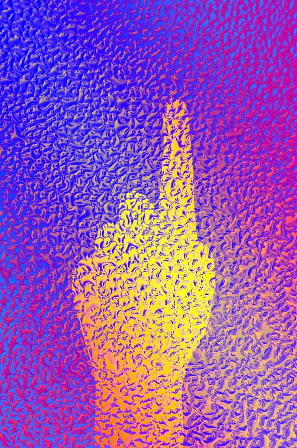 Abstract hand stock photo. Image of reflection, female - 15136424