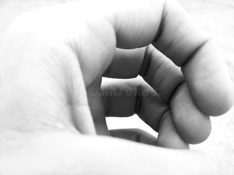 Hands stock image. Image of female, black, bronze, grayscale - 246017