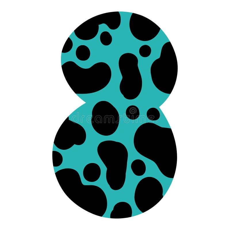 Abstract Hand Draw Shape. Doodle Childish Doodle Art Element, Simple ...