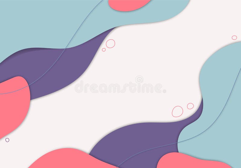 Abstract Hand Drawing Pattern Design Decorative Artwork Style ...