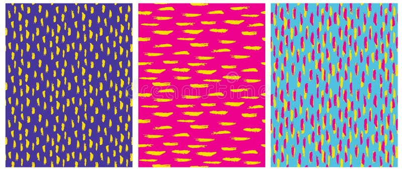 Splotch Patterns Stock Illustrations – 267 Splotch Patterns Stock ...