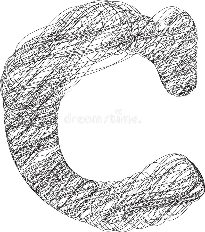 Letter C Shape Hand Stock Illustrations – 398 Letter C Shape Hand Stock ...