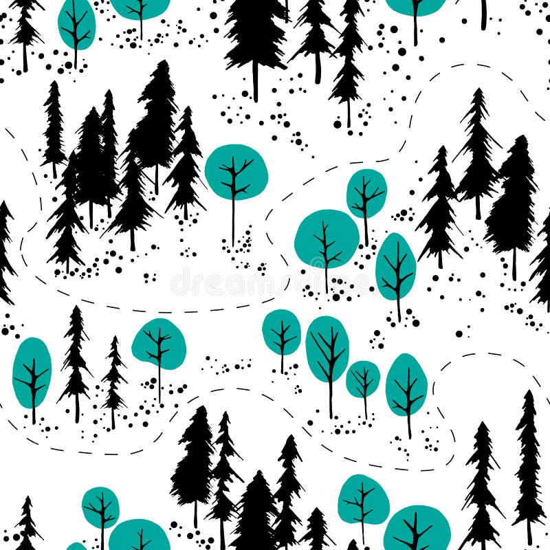 Woodland Map Stock Illustrations – 967 Woodland Map Stock Illustrations ...