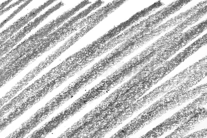 Abstract Hand Drawn Pencil Hatching on Background, Closeup Stock Image ...
