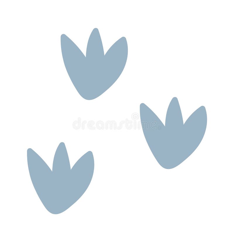 Abstract Hand Drawn Shape Design Element Stock Vector Illustration Of