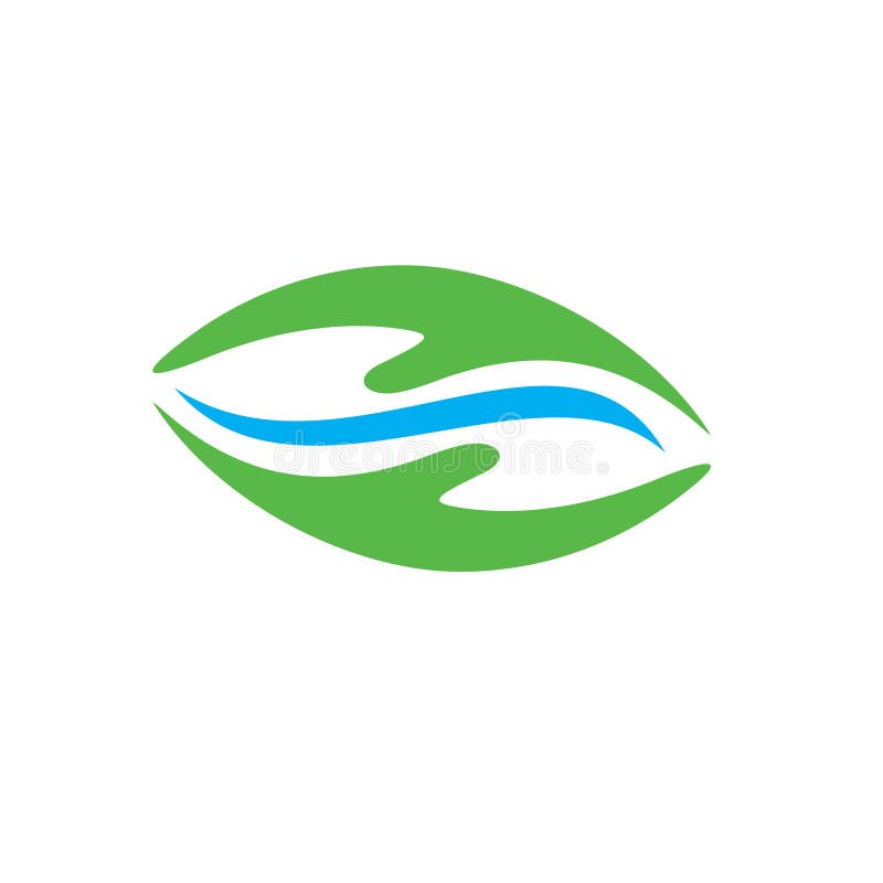 Abstract Hand Logo , Support Logo Vector Stock Illustration ...