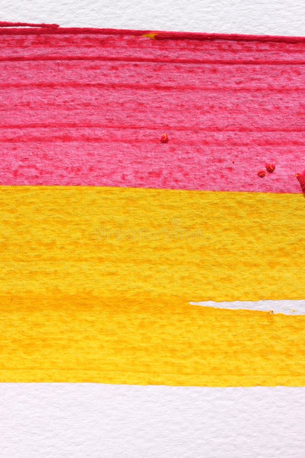 Abstract Hand Painted Background Stock Photo - Image of cover ...