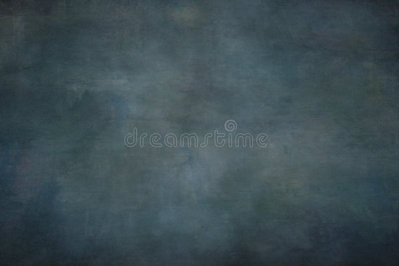 Abstract Hand-painted Vintage Background Stock Illustration ...
