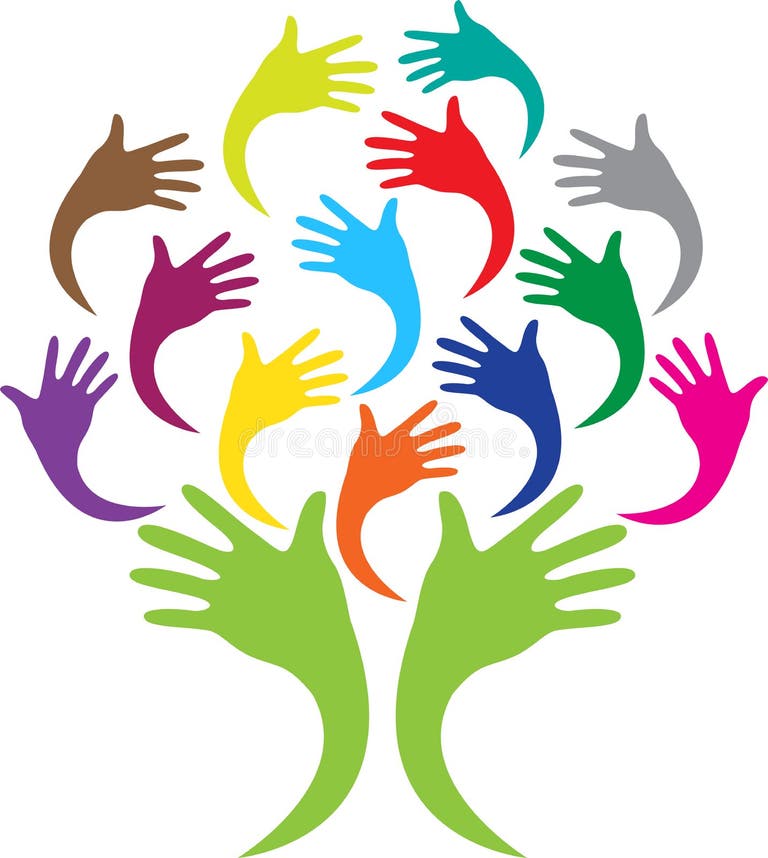 Abstract Hands Stock Illustrations – 95,537 Abstract Hands Stock ...