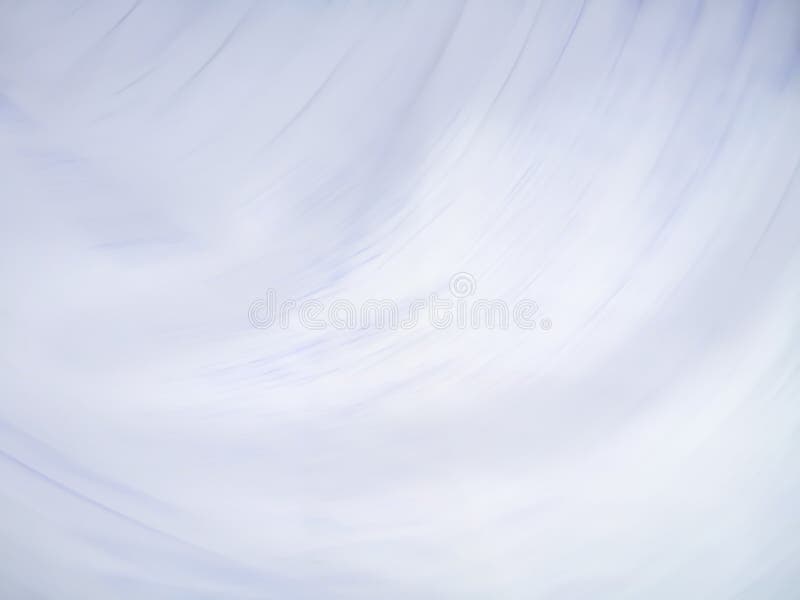 Abstract Handwritten Unreadable Text Blurred Background with Bokeh ...