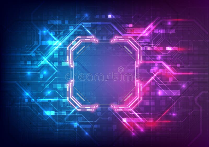 Abstract hardware logo stock vector. Illustration of identity - 232404458