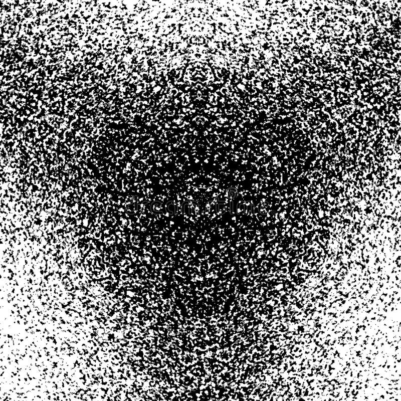 Abstract Hatching Gradient Background. Broken Texture Explosion ...