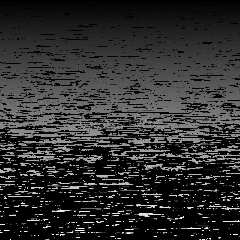 Abstract Hatching Gradient Background. Broken Texture Explosion ...