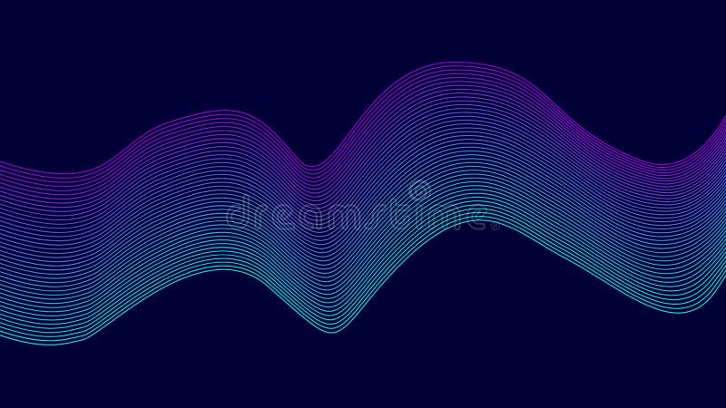 Abstract Hatching Gradient Background. Broken Texture Explosion ...