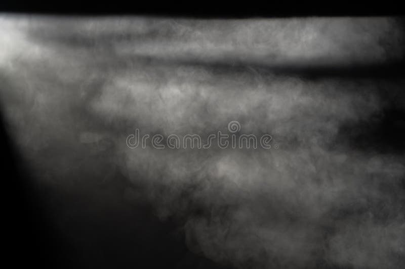 Abstract Haze: Light and Shadow Play Stock Image - Image of shade ...