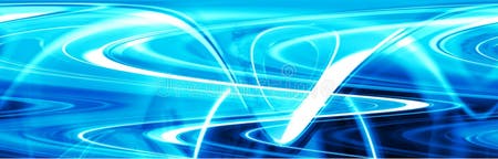 Abstract Header 300b stock illustration. Illustration of pattern - 68627