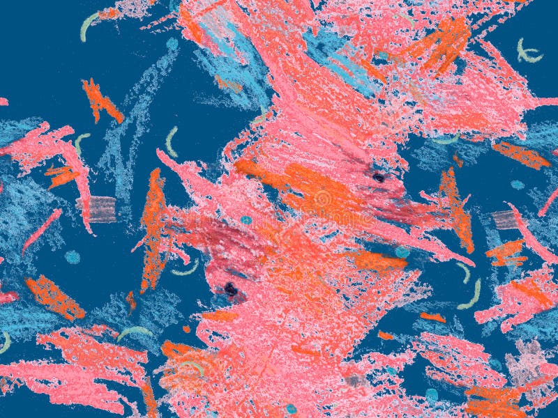 Abstract Header Pattern. stock illustration. Illustration of card ...