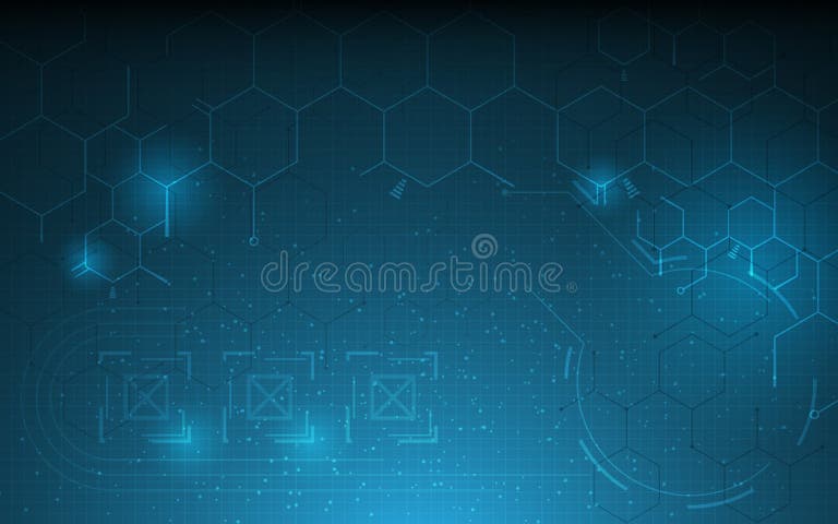 Tech Design Pattern Stock Illustrations – 558,546 Tech Design Pattern ...