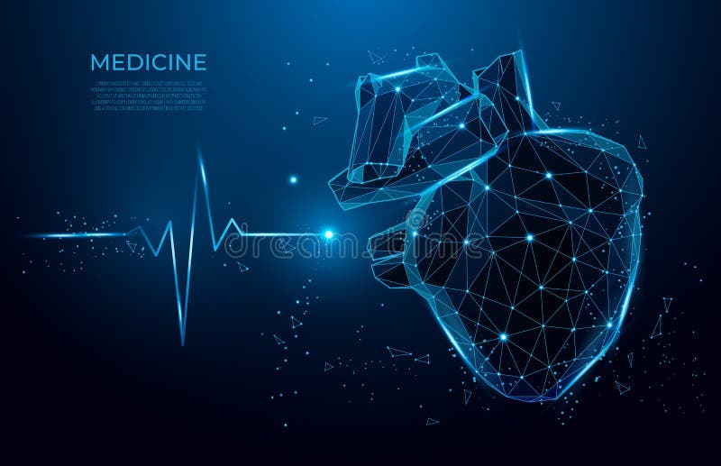 Heart Pumping Out Of Chest