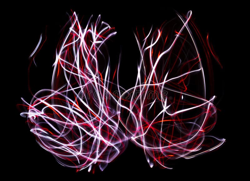 Abstract Heart Circulation stock image. Image of white - 51505069