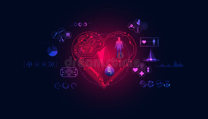 Oxygen Interface Stock Illustrations – 405 Oxygen Interface Stock ...