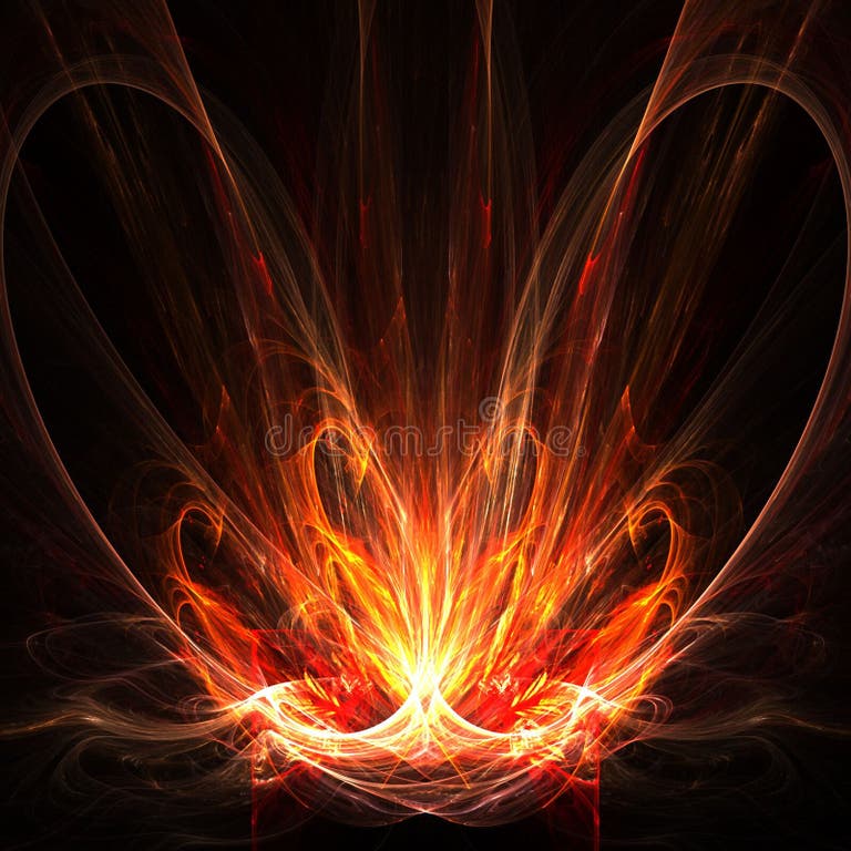 Roaring Flames Stock Illustrations – 1,383 Roaring Flames Stock ...
